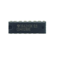 CI CD 4028 - Beta Componentes Eletrônicos