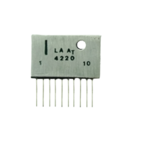 CI LA 4220 - Beta Componentes Eletrônicos