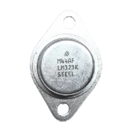 CI LM 323K METALICO - Beta Componentes Eletrônicos