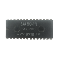 CI SAA 3006 - Beta Componentes Eletrônicos