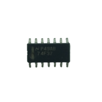 CI SN 74F37 SMD - Beta Componentes Eletrônicos