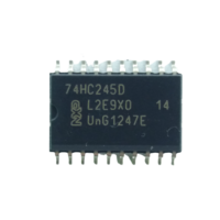 CI SN 74HC245 SMD - Beta Componentes Eletrônicos
