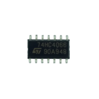 CI SN 74HC4066 SMD - SOIC14 - Beta Componentes Eletrônicos