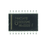 CI SN 74HC541 SMD - TSSOP - Beta Componentes Eletrônicos