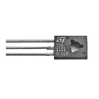 CI TDA 1151 - Beta Componentes Eletrônicos