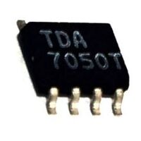 CI TDA 7050 SMD - SOIC8 - Beta Componentes Eletrônicos
