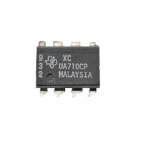 CI UA 710 CP - Beta Componentes Eletrônicos