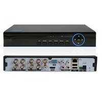 DVR GRAVADOR DE VIDEO 8 CANAIS GREATEK - Beta Componentes Eletrônicos