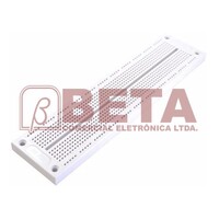 PROTOBOARD 780 FUROS HK-P50 HIKARI - Beta Componentes Eletrônicos