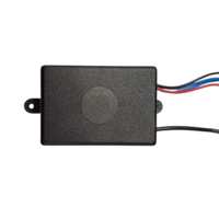 RECEPTOR UNIVERSAL 1 RELE IDEAL - Beta Componentes Eletrônicos