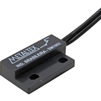 SENSOR ENCAPSULADO SOBREPOR SM-1002 1NF - Beta Componentes Eletrônicos