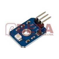 SHIELD SENSOR ULTRAVIOLETA UV - Beta Componentes Eletrônicos