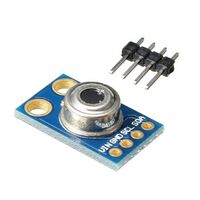 SHIELD SENSOR DE TEMPERATURA IR MLX-90614 - Beta Componentes Eletrônicos