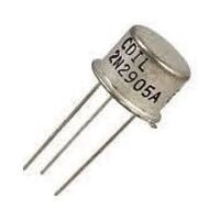 TRANSISTOR 2N 2905 - Beta Componentes Eletrônicos