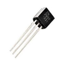 TRANSISTOR 2N 2907 PLASTICO - Beta Componentes Eletrônicos