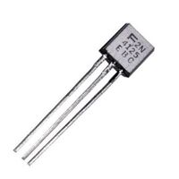 TRANSISTOR 2N 4125 - Beta Componentes Eletrônicos