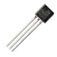 TRANSISTOR 2N 5400 - Beta Componentes Eletrônicos