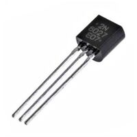 TRANSISTOR 2N 6027 - Beta Componentes Eletrônicos