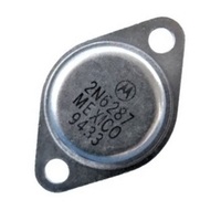 TRANSISTOR 2N 6287 - Beta Componentes Eletrônicos