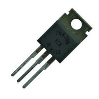 TRANSISTOR 2N 6386 - Beta Componentes Eletrônicos