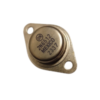 TRANSISTOR 2N 6512 - Beta Componentes Eletrônicos