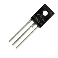 TRANSISTOR 2SA 1220 - Beta Componentes Eletrônicos