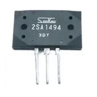 TRANSISTOR 2SA 1494 2SC C3858 - Beta Componentes Eletrônicos