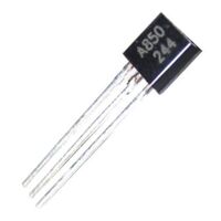 TRANSISTOR 2SA 850 - Beta Componentes Eletrônicos