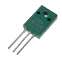 TRANSISTOR 2SB 1038 - Beta Componentes Eletrônicos