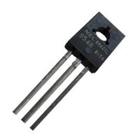 TRANSISTOR 2SB 548 - Beta Componentes Eletrônicos