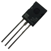 TRANSISTOR 2SB 592 - Beta Componentes Eletrônicos