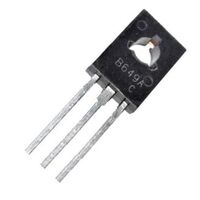TRANSISTOR 2SB 649 - Beta Componentes Eletrônicos