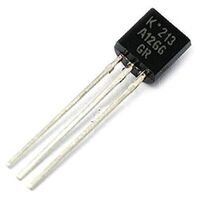 TRANSISTOR 2SA 1266 - Beta Componentes Eletrônicos