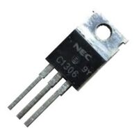 TRANSISTOR 2SC 1306 - Beta Componentes Eletrônicos