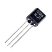 TRANSISTOR 2SC 1685 - Beta Componentes Eletrônicos