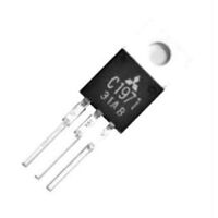 TRANSISTOR 2SC 1971 - Beta Componentes Eletrônicos