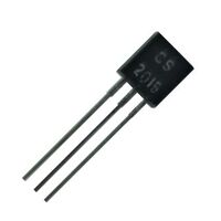 TRANSISTOR 2SC 2015 - Beta Componentes Eletrônicos