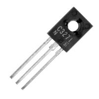 TRANSISTOR 2SC 3271 - Beta Componentes Eletrônicos