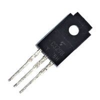 TRANSISTOR 2SC 3298 - ISOLADO - Beta Componentes Eletrônicos