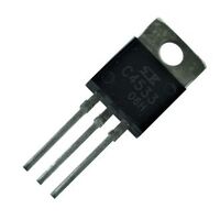 TRANSISTOR 2SC 4533 - Beta Componentes Eletrônicos