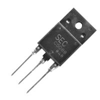 TRANSISTOR 2SC 5088 - ISOLADO - Beta Componentes Eletrônicos