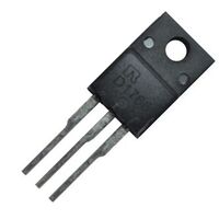 TRANSISTOR 2SD 1765 - ISOLADO - Beta Componentes Eletrônicos