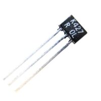 TRANSISTOR 2SK 427 - Beta Componentes Eletrônicos