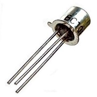 TRANSISTOR BC 108 - Beta Componentes Eletrônicos