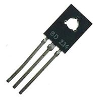 TRANSISTOR BD 234 - Beta Componentes Eletrônicos