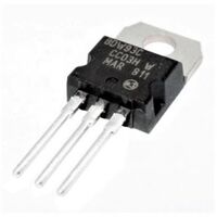 TRANSISTOR BDW 93 C - Beta Componentes Eletrônicos