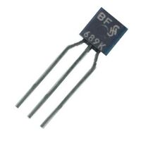 TRANSISTOR BF 689 - Beta Componentes Eletrônicos