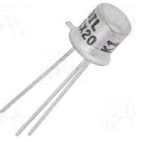 TRANSISTOR BSX 20 - Beta Componentes Eletrônicos