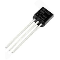 TRANSISTOR 2SD 1233 - Beta Componentes Eletrônicos