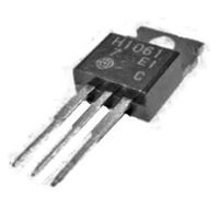 TRANSISTOR H 1061 - Beta Componentes Eletrônicos